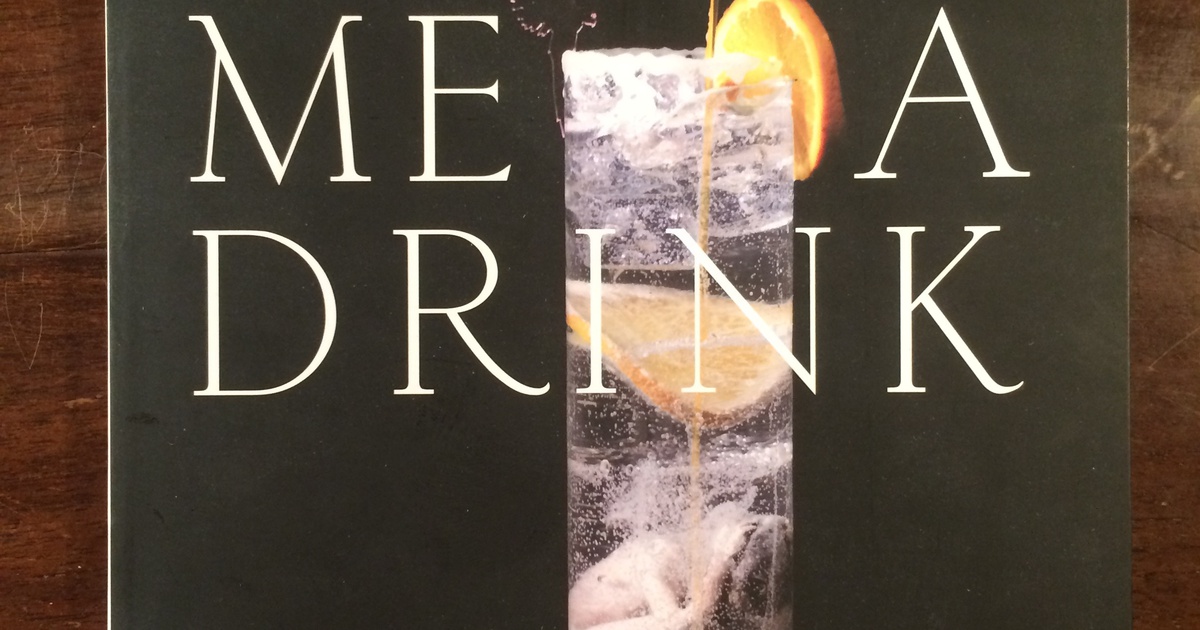 Publication: Paint Me a Drink - The Muse of Alcohol | CVZ Contemporary